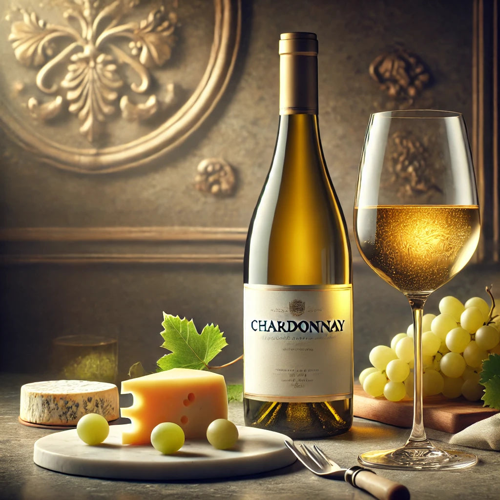 The Profile of Chardonnay – Wine Academy of Las Vegas