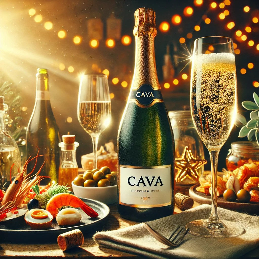Bubbles with a Spanish Twist: Why Cava Should Be Your Next Toast – Wine ...